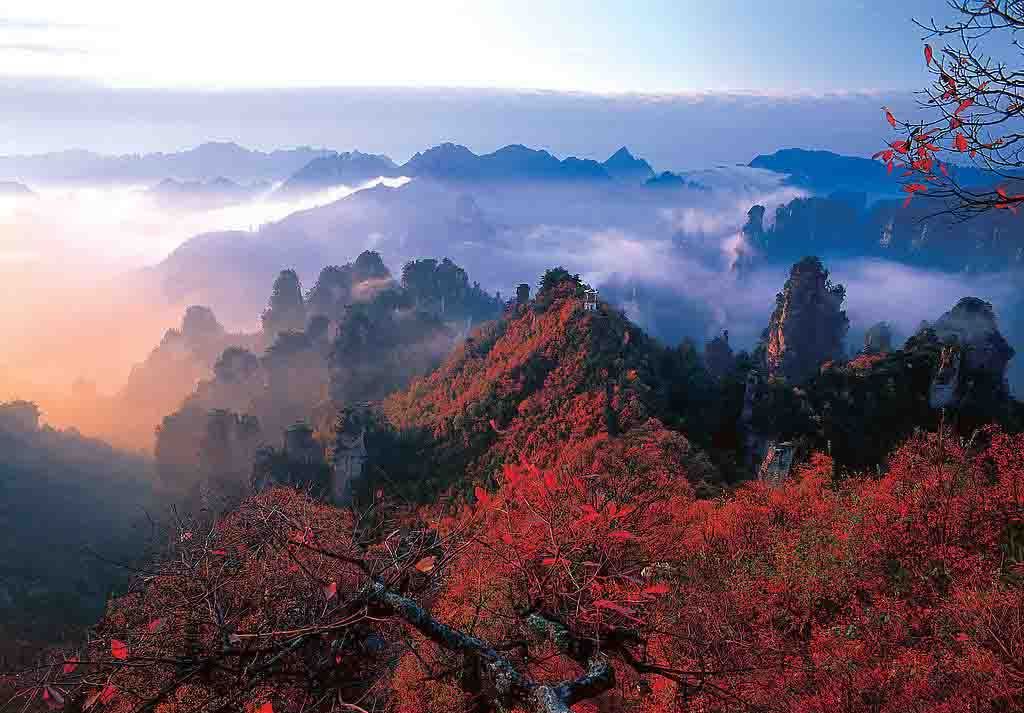 Sichuan Climate, Chengdu Weather Forecast, Best Time to/in Sichuan